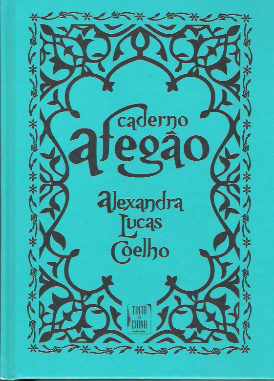 CADERNO AFEGÃO | Operacional
