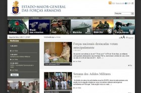 O "10 DE JUNHO" COMO DIA DAS FORÇAS ARMADAS | Operacional